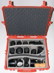 Ron Martinsen's Photography Blog: GUEST ARTICLE: Pelican Cases - A ...
